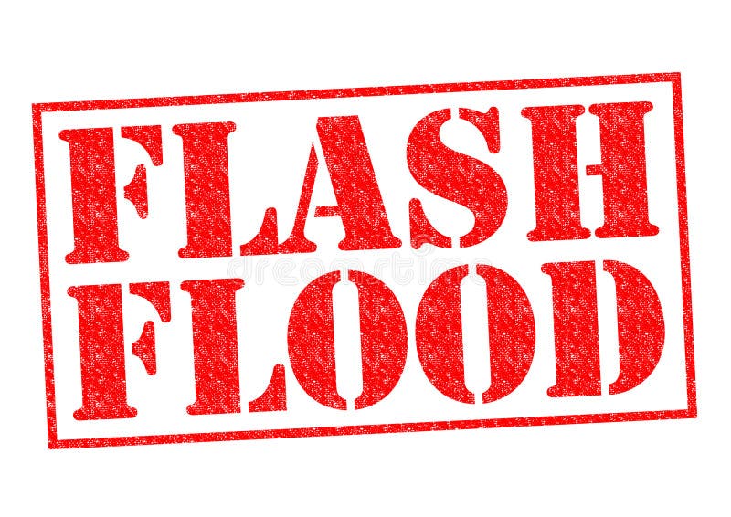 Flash Flood Safety Stock Illustrations – 114 Flash Flood Safety Stock ...