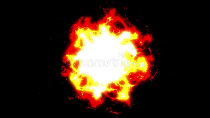 Flash Fx Comic Dynamic Action Patterns Stock Video - Video of cartoon ...