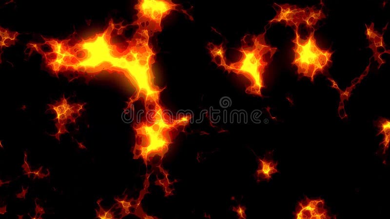 Flash Fx Comic Dynamic Action Patterns Stock Video - Video of bright ...