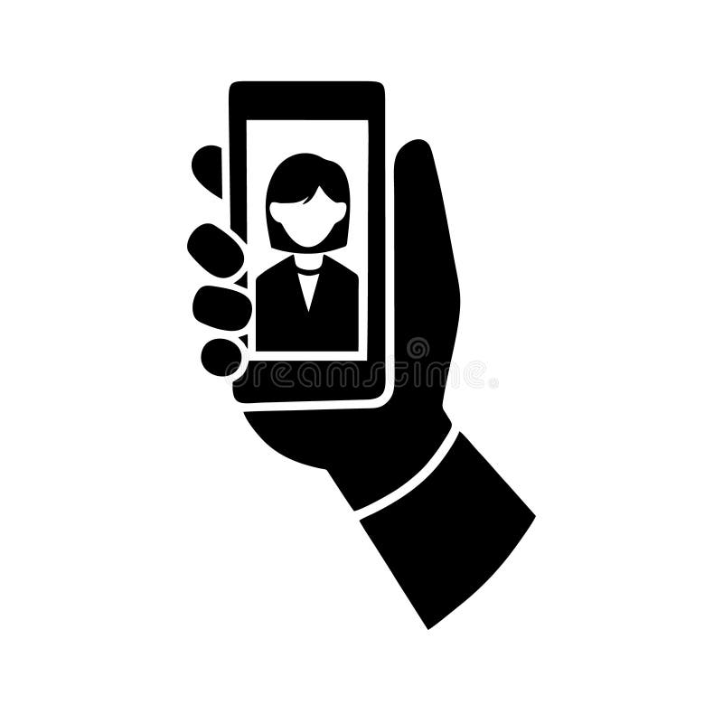 Flash Icon Isolated on White Background from Basic Ui Collection. Stock ...