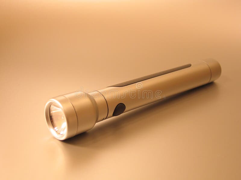Flash Light stock photo. Image of details, close, lamp, shine - 12684