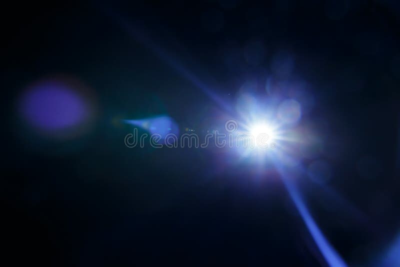 Flash Light and Flare Theme , Realistic Lens Flares , Stock Photo ...