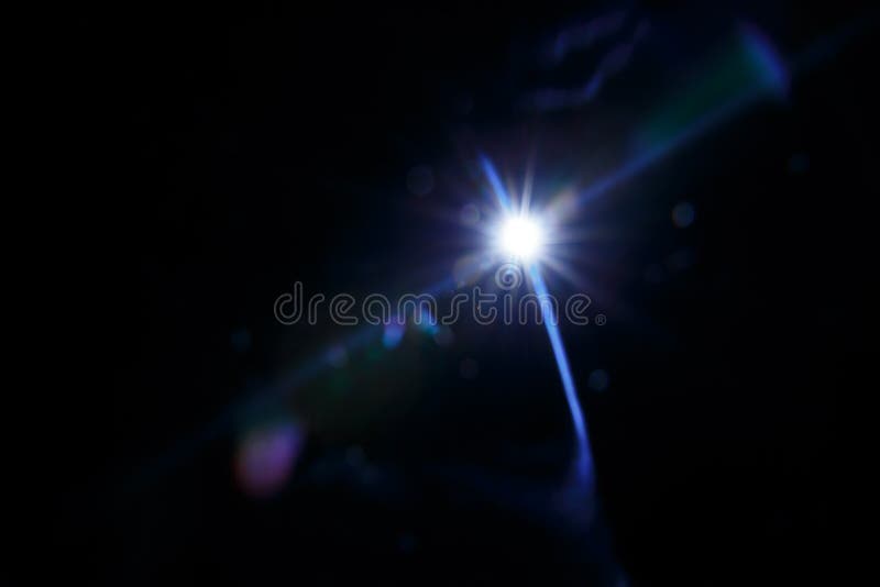 Flash Light and Flare Theme , Realistic Lens Flares , Stock Image ...
