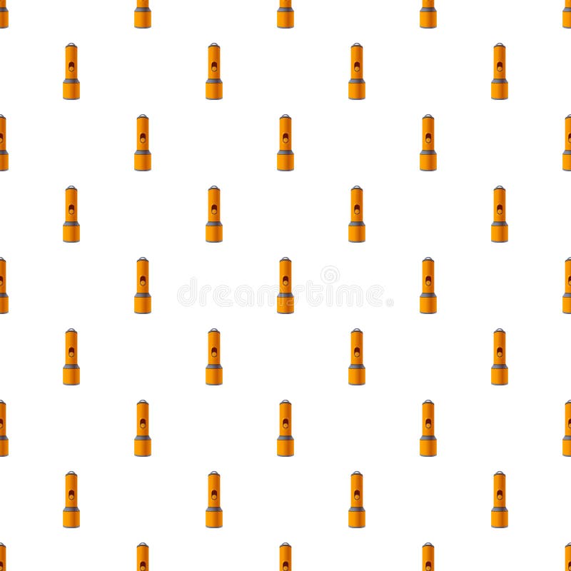 Flash Light Pattern Seamless Vector Stock Vector - Illustration of ...