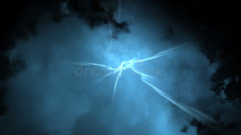 Flash light shine stock illustration. Illustration of futuristic ...