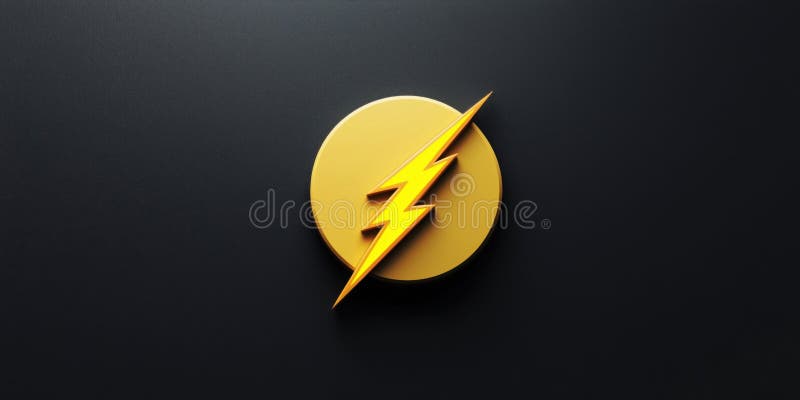 Flash Superhero Logo Wallpaper
