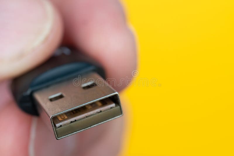 Flash Memo for Gadgets. Modern Storage Devices Stock Photo - Image of ...