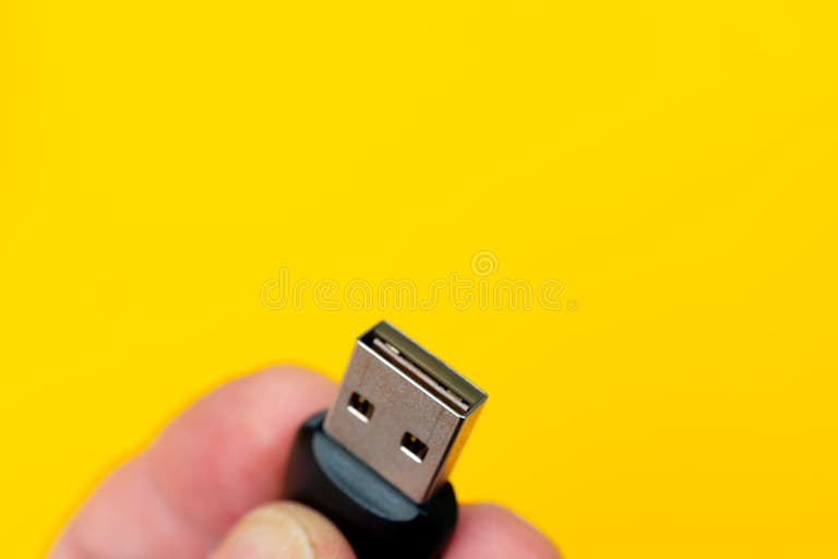 Flash Memo for Gadgets. Modern Storage Devices Stock Photo - Image of ...