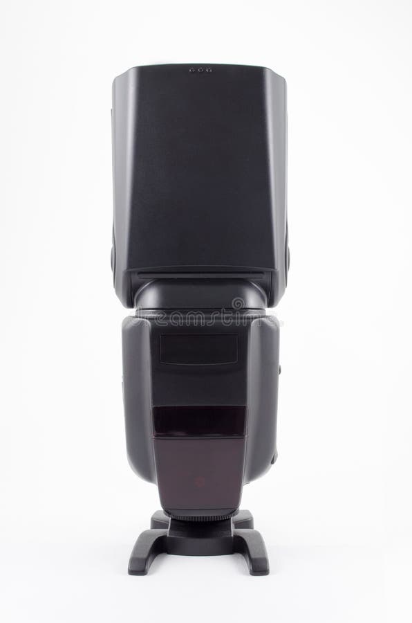 Flash stock photo. Image of strobe, light, camera, rotate - 97262948