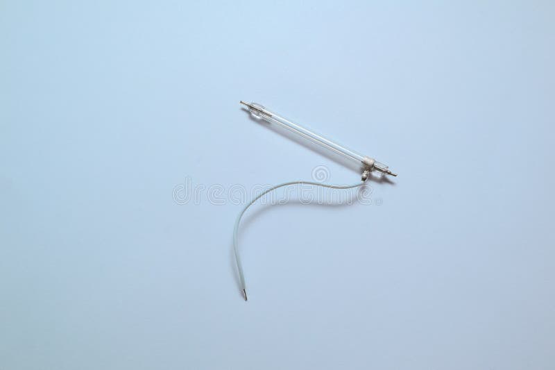 Flash Photography Equipment. Halogen Flash Light Bulb for Replace Stock ...