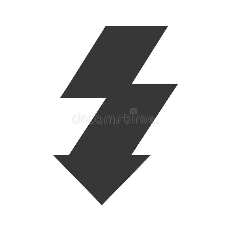 Flash Ray Photographic Item Stock Vector - Illustration of flash ...