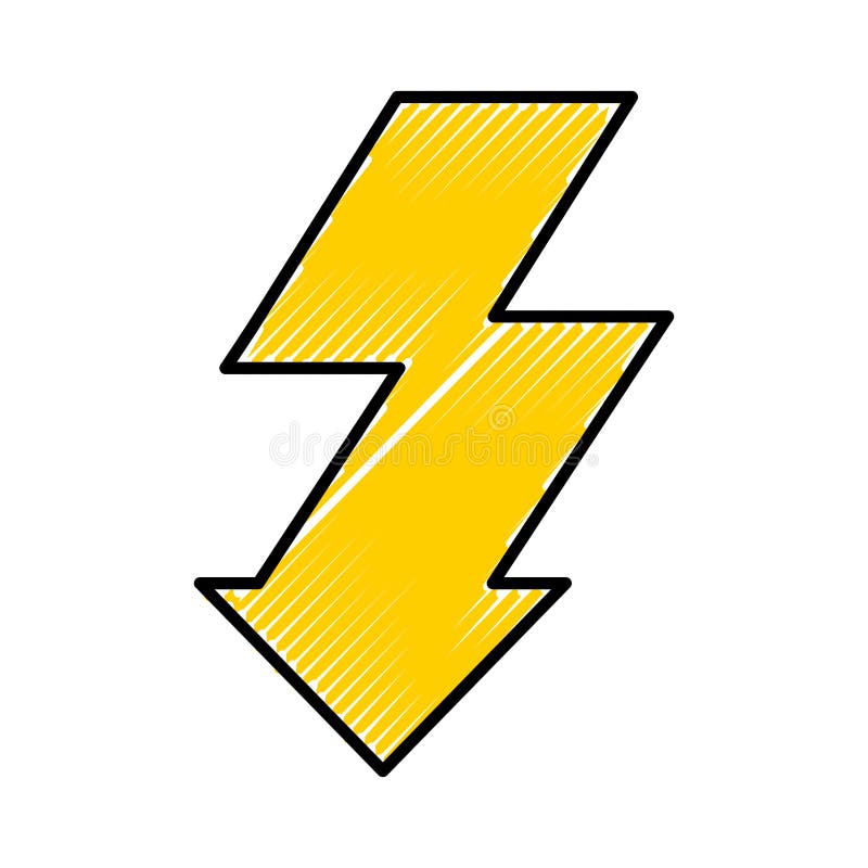 Flash Ray Photographic Item Stock Vector - Illustration of flat, camera ...