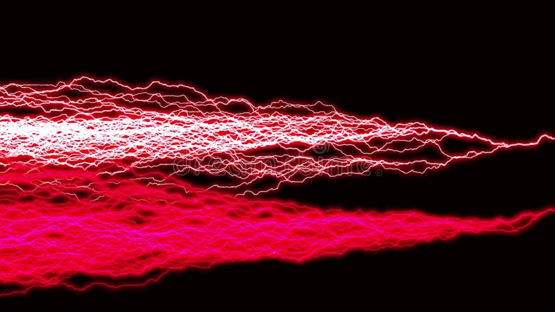 Flash of Red and White Fire. Stock Video - Video of holiday ...