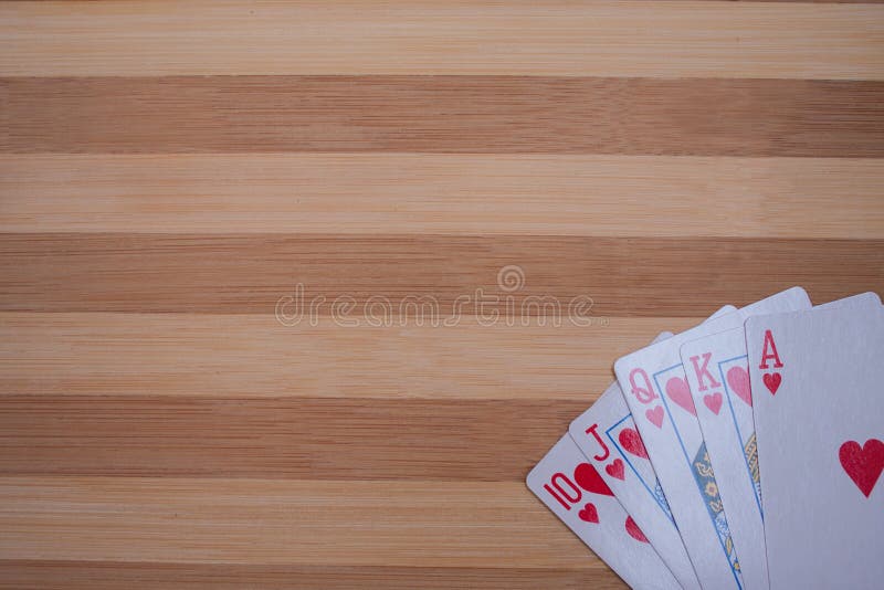 Flash royal cards stock image. Image of nobility, angry - 46768137