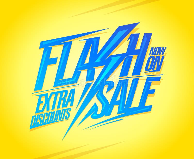 Flash Sale, Extra Discounts Now on, Lettering Banner Design Stock ...