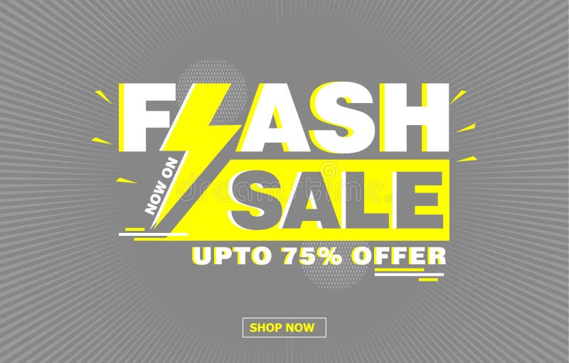 Offer Design Template Stock Illustrations – 384,893 Offer Design ...