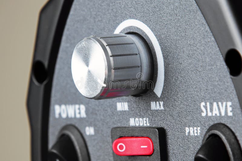 Flash switch stock photo. Image of technology, minimum - 23408906