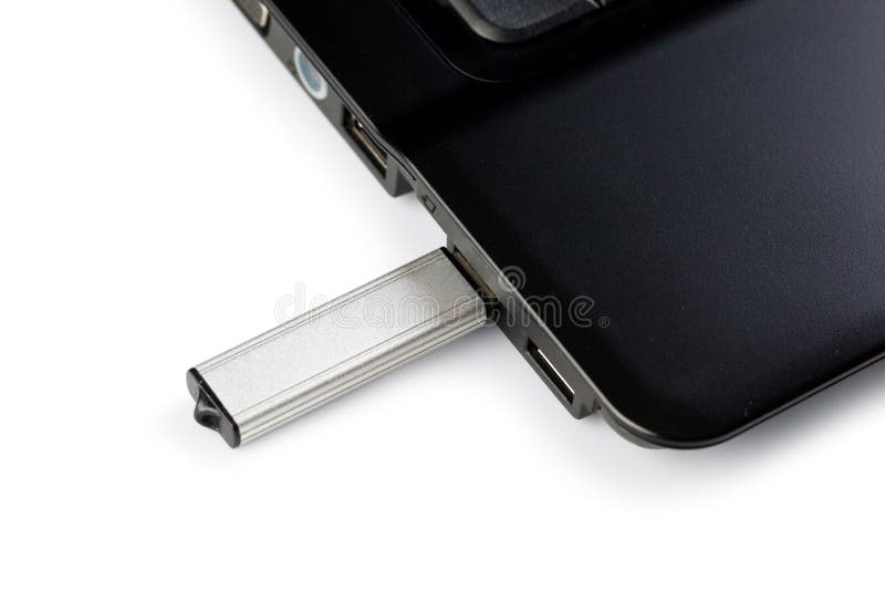 Usb flash memory stock photo. Image of memory, drive - 13655622