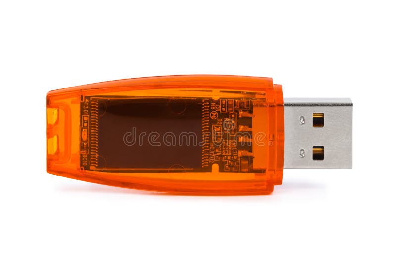 USB memory pen drive stock photo. Image of hardware, drive - 226166