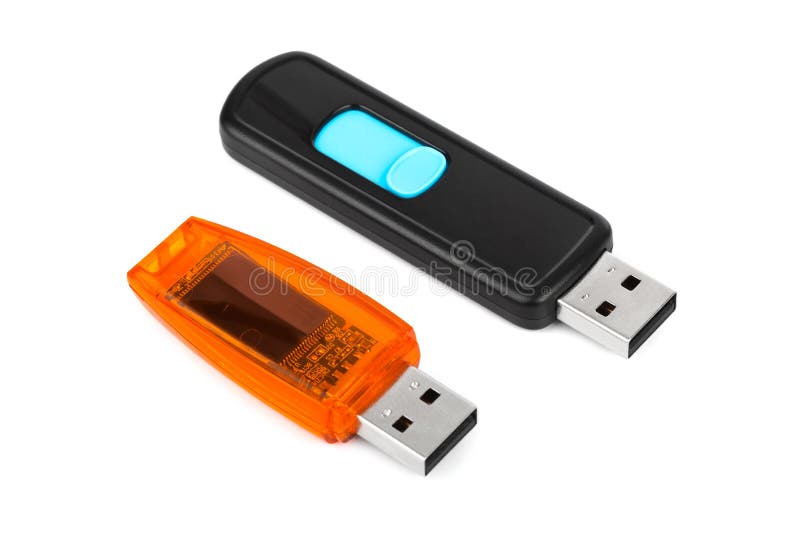 USB memory pen drive stock photo. Image of hardware, drive - 226166