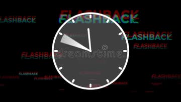 Flashback Time Stock Illustrations – 405 Flashback Time Stock ...
