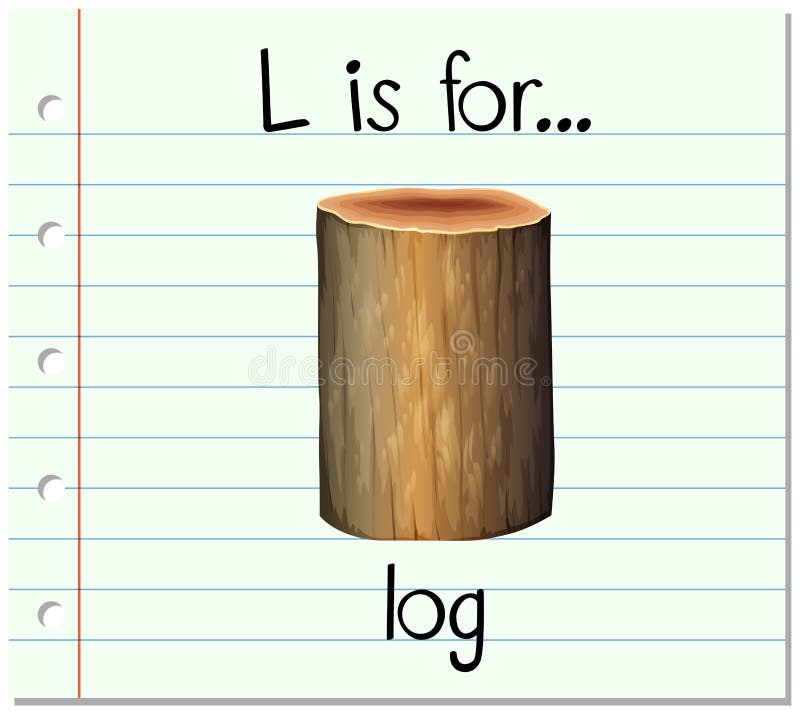 Kindergarten Log Stock Illustrations – 78 Kindergarten Log Stock ...