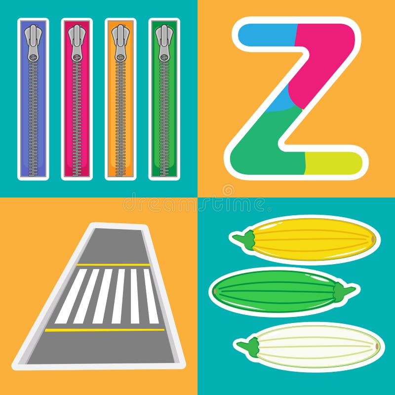 A Letter Flashcard Vector stock vector. Illustration of icon - 223858032