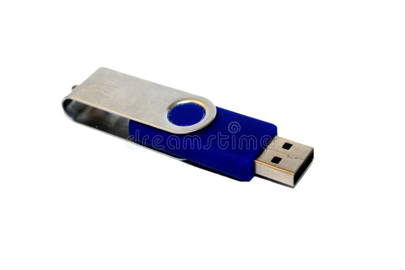 Flashdisk stock image. Image of white, background, hardware - 88060793