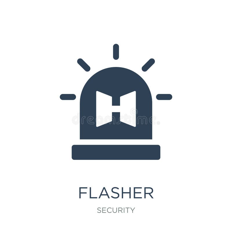 Flasher Logo Stock Illustrations – 751 Flasher Logo Stock Illustrations ...