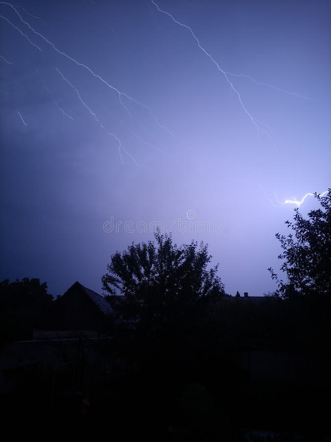 Flashes captured on camera stock image. Image of flashes - 225563479