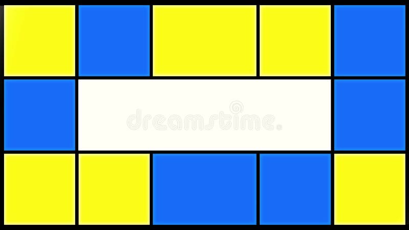 Flashing Blue Lines of Light Forming a Sphere and Dust Particles, an ...