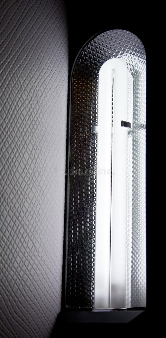 Flashing light stock photo. Image of reflection, ideas - 26134458