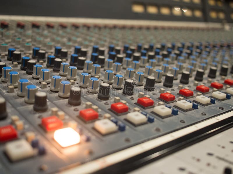 Flashing Light Electronic Console Stock Photos - Free & Royalty-Free ...