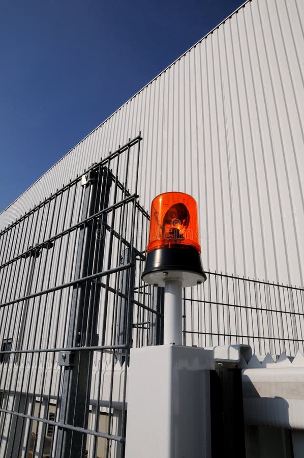 4,351 Red Flashing Light Stock Photos - Free & Royalty-Free Stock ...