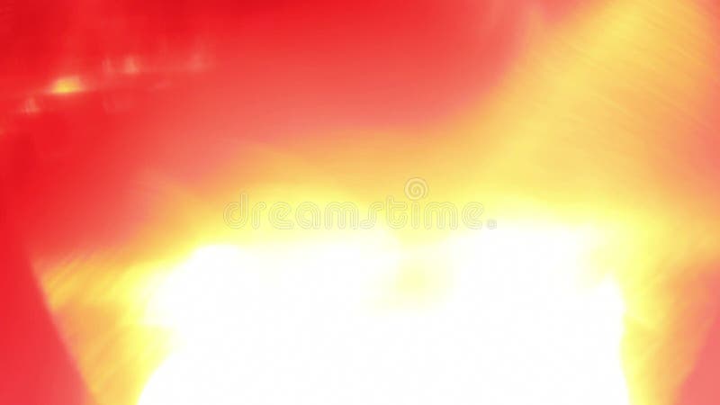 Flashing Red LED Light, Extreme Close-up Stock Video - Video of ...