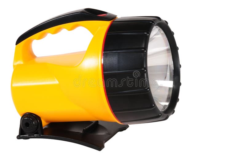 3,414 Yellow Flashlight Stock Photos - Free & Royalty-Free Stock Photos ...