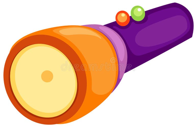 Flashlight Drawing Stock Illustrations – 3,855 Flashlight Drawing Stock ...