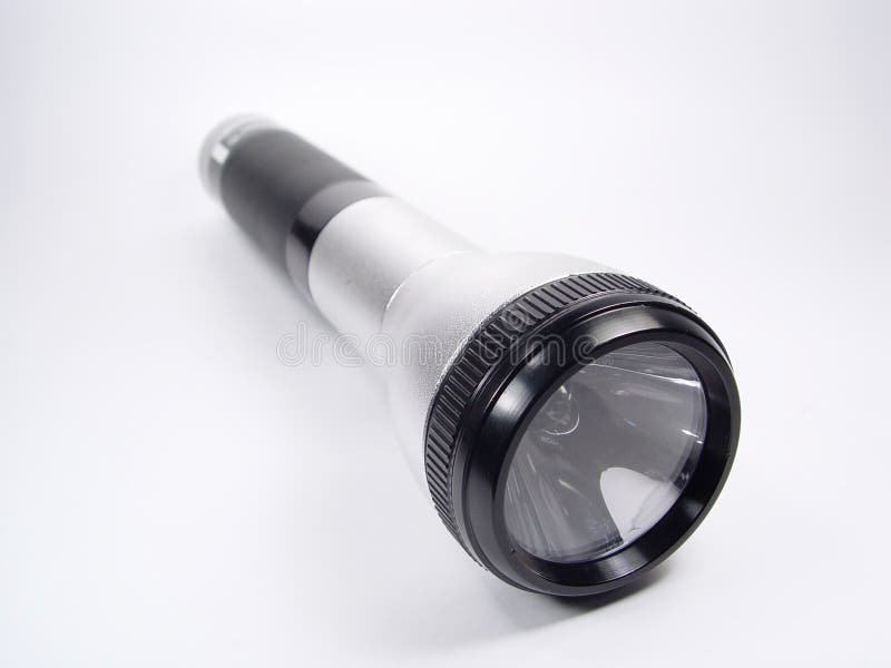 Flashlight 2 Picture. Image: 5780