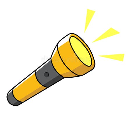 Flashlight Stock Illustrations – 44,317 Flashlight Stock Illustrations ...