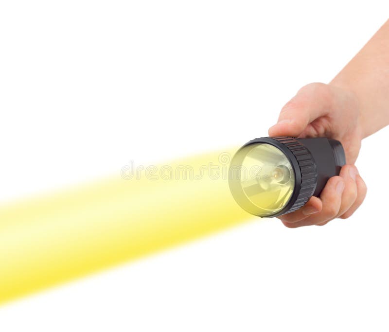 3,327 Yellow Flashlight Stock Photos - Free & Royalty-Free Stock Photos ...