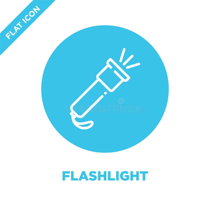 Use Flashlight Stock Illustrations – 417 Use Flashlight Stock ...
