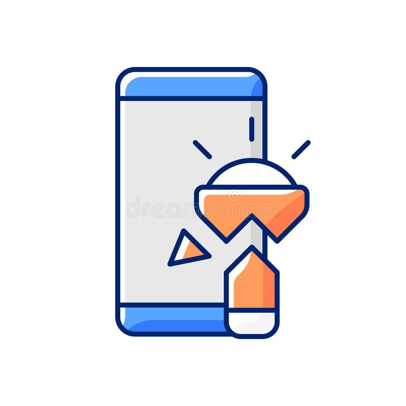 Defective Torch Stock Illustrations – 8 Defective Torch Stock ...