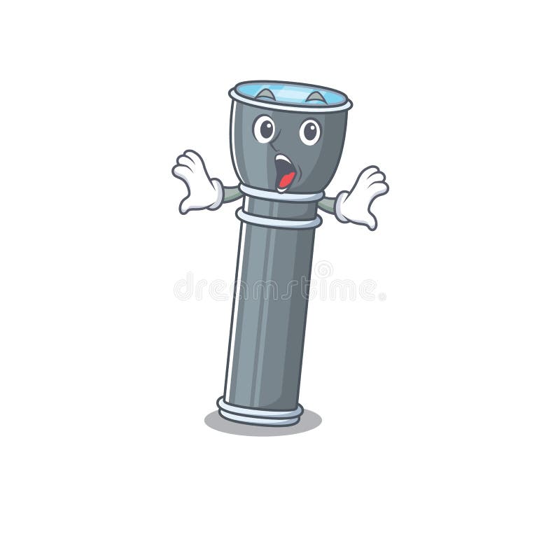 Cartoon Battery Torch Stock Illustrations – 416 Cartoon Battery Torch ...