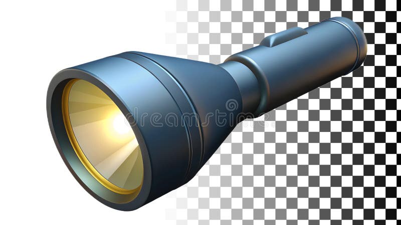 Flashlight, Torch, Light Source, Illumination, Camping, Adventure, Tool ...