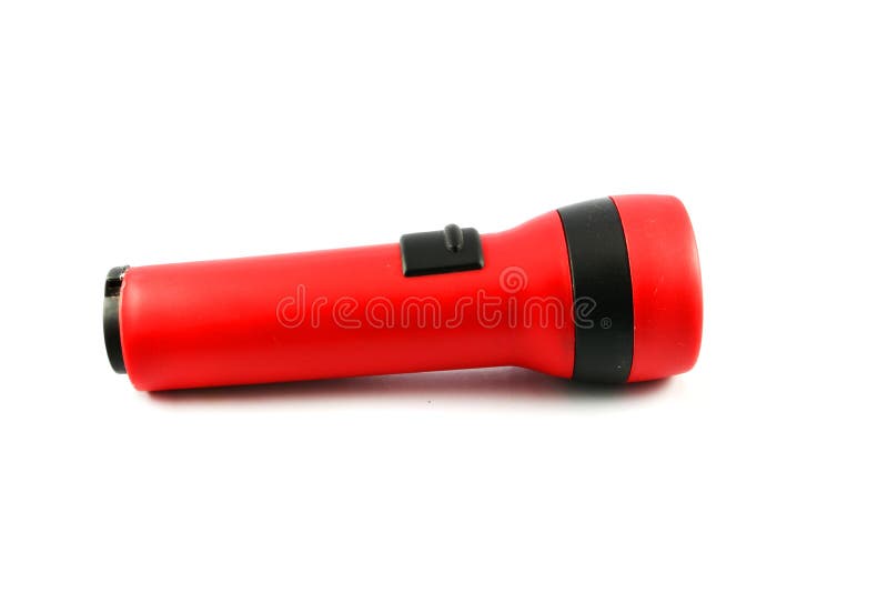 Flashlight Torch stock image. Image of illumination, flashlight - 44390049