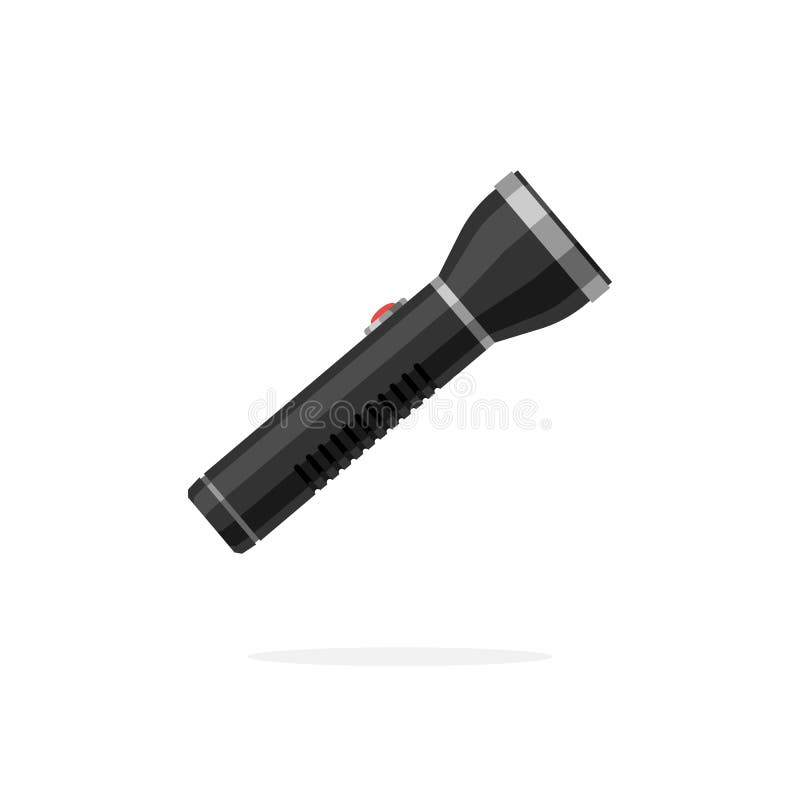 Flashlight Stock Illustrations – 49,746 Flashlight Stock Illustrations ...