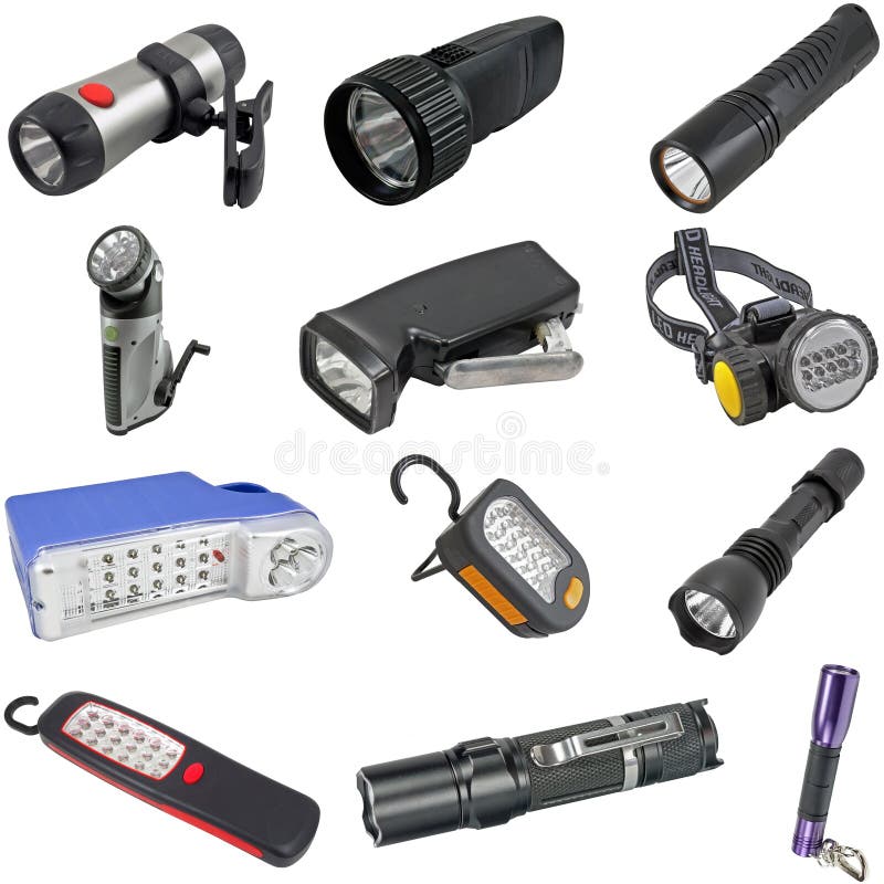 250 Metal Flashlights Stock Photos - Free & Royalty-Free Stock Photos ...