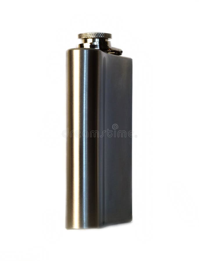 Flask foto de stock. Image of projeto, aromaterapia, frasco - 64753822