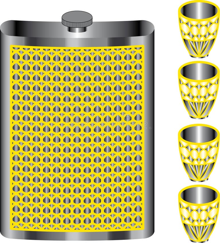 Insulated Flask Stock Illustrations – 1,576 Insulated Flask Stock ...
