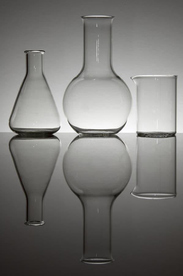 Beaker stock photo. Image of flask, high, container, laboratory - 2251150